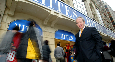 El Mercurio Inversiones - la encrucijada de hites