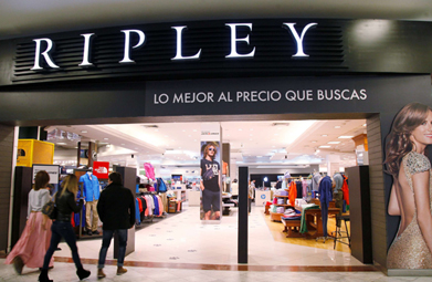 El Mercurio Inversiones - resultados de ripley sorprenden al mercado ...