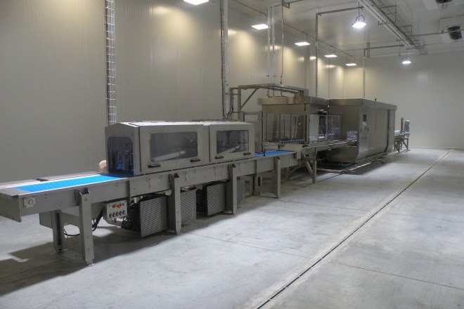 Altas Presiones Hidrostáticas (HPP), la tecnología que busca reemplazar ...