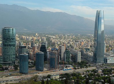 El Mercurio Inversiones - hsbc fortalece presencia en chile y anadira ...