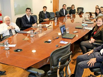 El Mercurio Inversiones - cmf realiza primeras gestiones como regulador ...