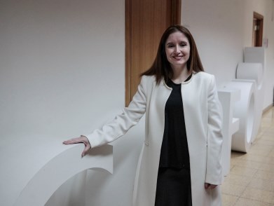 El Mercurio Inversiones - maria elina cruz asume como vicepresidenta ...