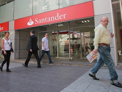 El Mercurio Inversiones - santander asset management lanza su primer ...