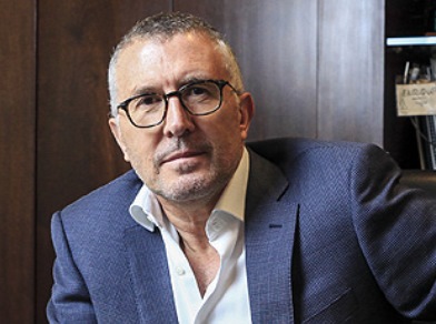 El Mercurio Inversiones - sociedad del grupo cueto anuncia aumento de ...