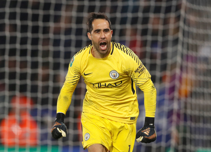 Frans Hoek, referente holandés en la preparación de arqueros: “No sé ...