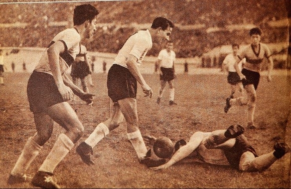 Raúl Coloma, un arquero contra el tiempo y las pandemias | El Mercurio ...