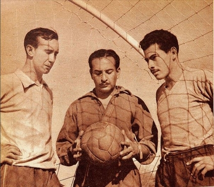 Raúl Coloma, un arquero contra el tiempo y las pandemias | El Mercurio ...