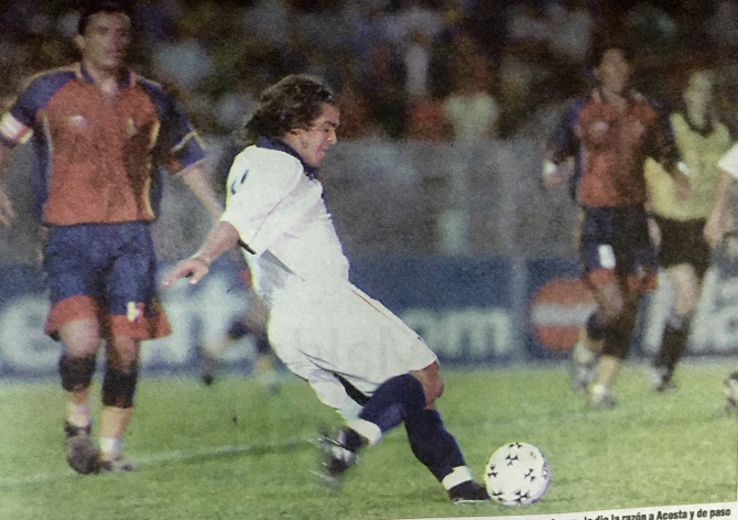 Las curiosas, polémicas y divertidas historias de Chile en Venezuela ...