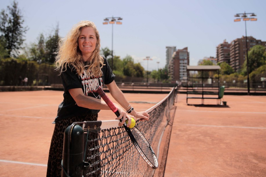 Catalina Fillol: “Que el Chile Open se juegue sin público es lo más ...