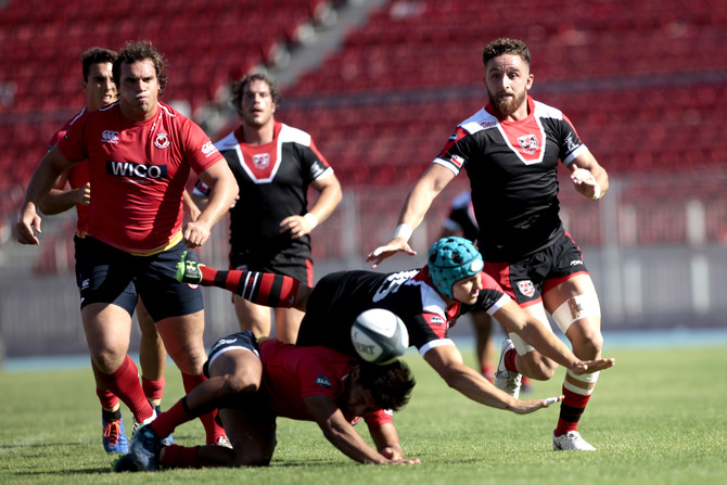 Empieza la Superliga Americana: rugby de lujo en Chile | El Mercurio ...
