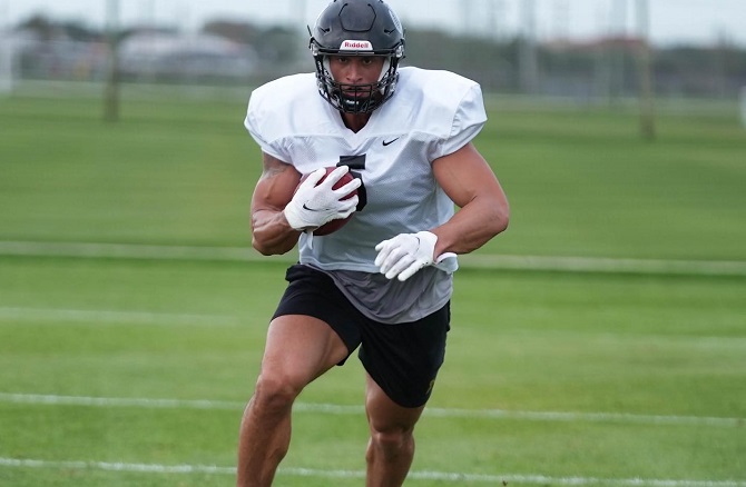 Sammis Reyes inicia su trabajo con Washington: así es el camino que ...