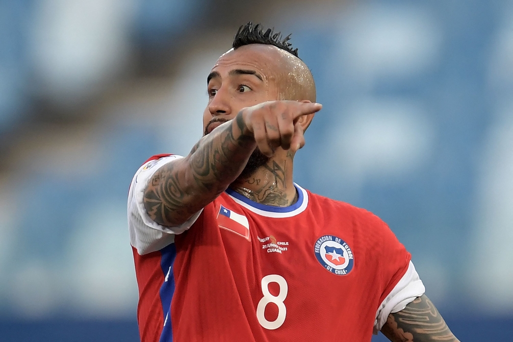Vidal entrega su versión de la indisciplina en la Roja: “Cometimos un ...