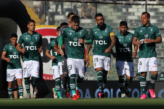 Wanderers vive sus últimas horas en Primera convertido en un polvorín ...