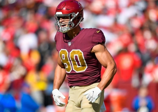 Sammis Reyes sigue creciendo en la NFL y los expertos lo aplauden: “Ha ...