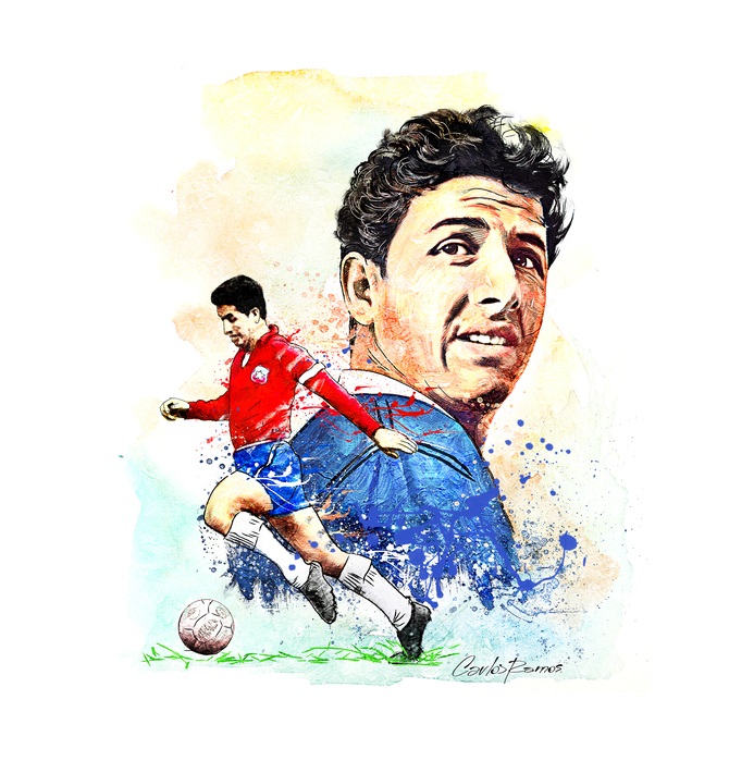 Los enormes números de Leonel, un prócer de todos los tiempos | El ...