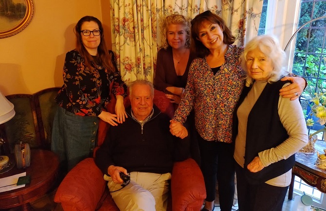 La inacabable leyenda de los fabulosos “Robledo brothers” | El Mercurio ...