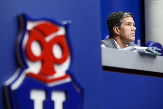 Nuevo quiebre en Azul Azul: directora Tamara Agnic renuncia solo tres días después de asumir ...