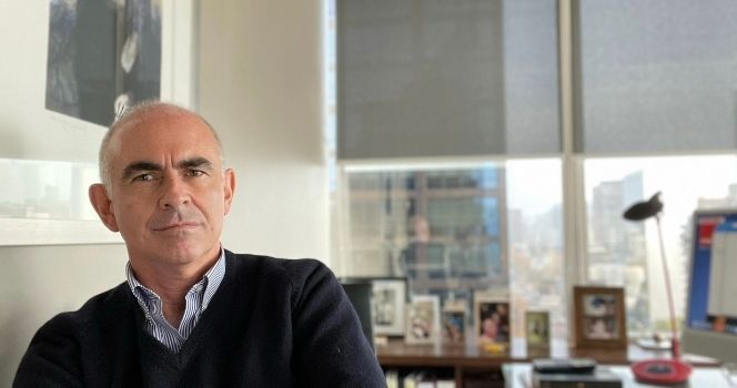 El Mercurio - Revista de Libros