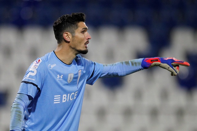 Por ahora Dituro se queda en la UC | El Mercurio Deportes