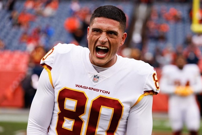 Sammis Reyes, cerca de volver a la NFL: Indianapolis Colts va por el ...