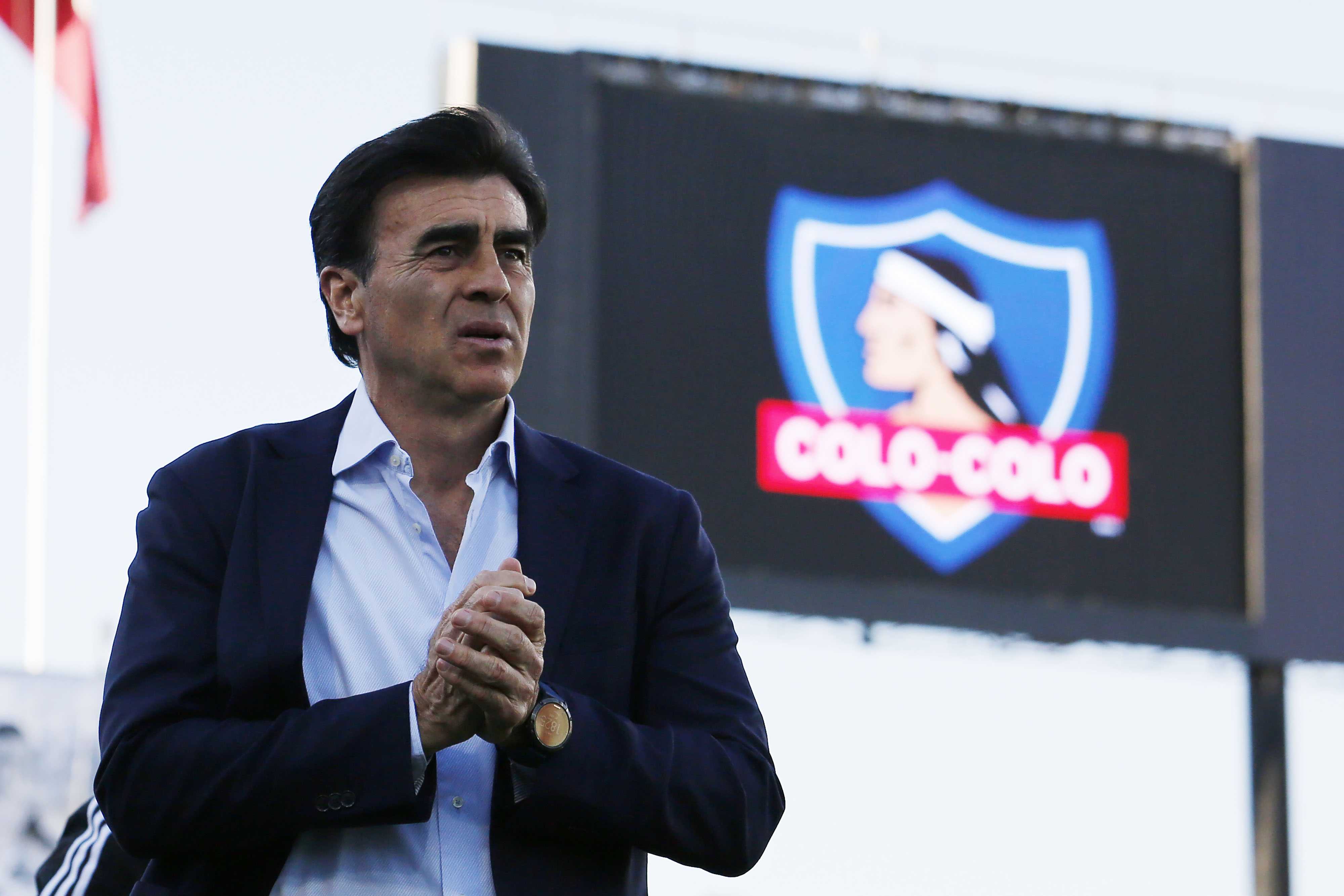 Gustavo Quinteros, a corazón abierto: “Hace unos años me di cuenta de ...