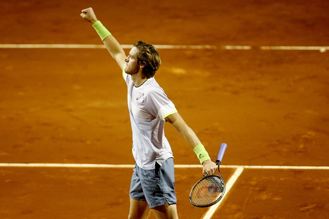 Los cambios y secretos que impulsaron a Nicolás Jarry a su mejor nivel ...