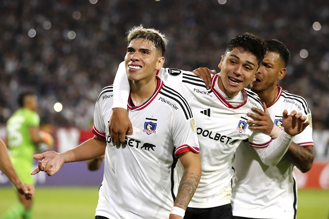 Fiesta agridulce: Colo Colo gana, pero pasa susto y sufre por sus ...