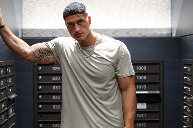 Sammis Reyes tendrá su tercera oportunidad en la NFL: firmó con ...