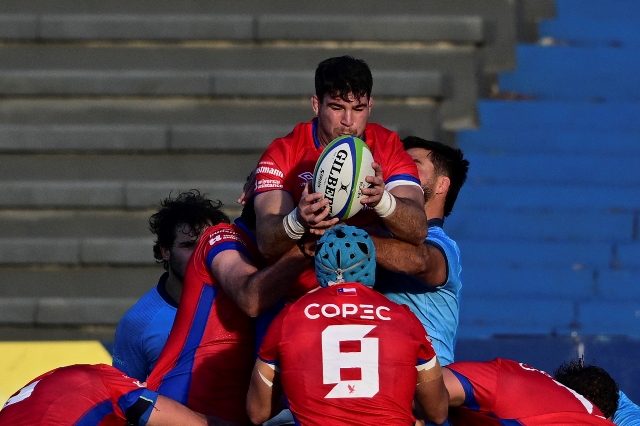 Los “Cóndores” afinan su ruta hacia el Mundial a un mes del debut | El ...