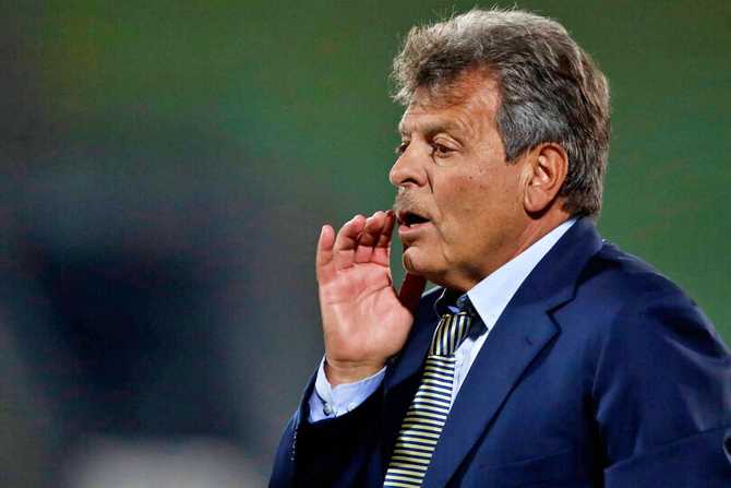 Jorge Garcés, de regreso al fútbol competitivo: “El que mejor vive en ...