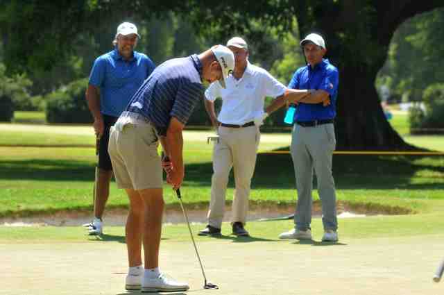 Sam Bennett: "Siento que estoy preparado para ganar el torneo" | El ...