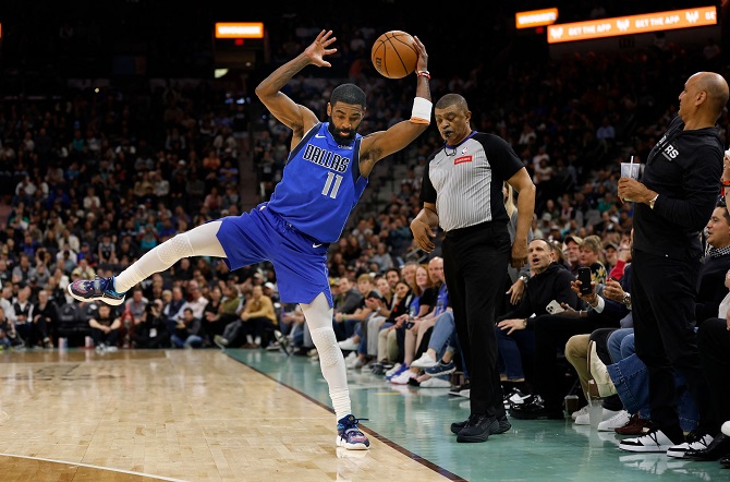 No te pierdas Ritmo NBA, el análisis más completo del mejor básquetbol del mundo | El Mercurio ...