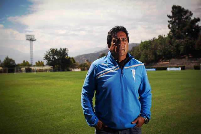 “Capitán”, el libro sobre un futbolista que no soñaba: la cruda ...