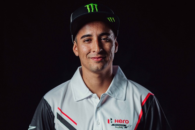 José Ignacio Cornejo y su nuevo equipo para el Dakar: “Hace tiempo ...