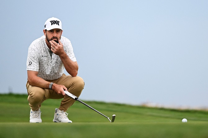 El mapa del golf chileno para su temporada 2025 | El Mercurio Deportes